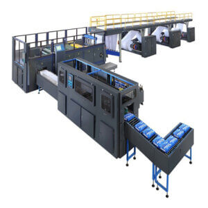 A4 Paper Making Machine For Sale - Ean Tissue Machinery Company