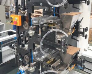 Paper Napkin Machines For Sale - Ean Tissue Machinery Company